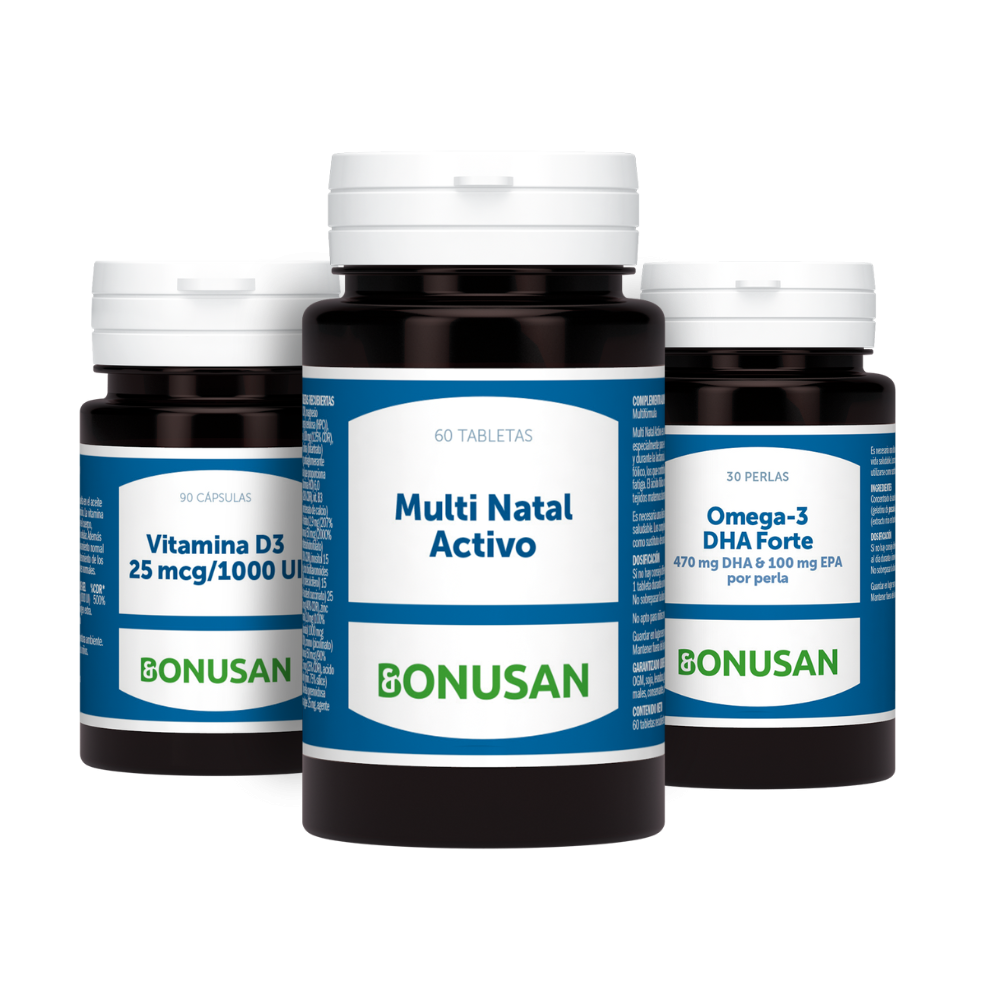 Multi Natal Activo | 207723 | Bonusan